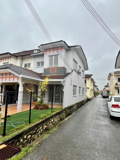 2-storey Terraced House for Sale in Saujana Utama 1 (Ijok) - Eda Zainal