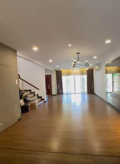 2-storey Terraced House for Sale in Denai Alam (Shah Alam) - Eda Zainal