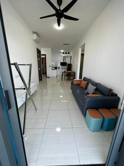 Queens Residences Q2 @ Queens Waterfront untuk Untuk Dijual - RM ...
