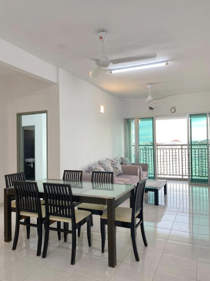 Apartment for Sale at The Rise Collection 3 - Ashley Lim
