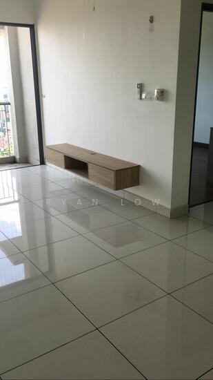 Service Residence for Rent at The Link 2 Residences - Ryan Low