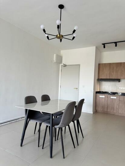 Service Residence for Rent at Casa Embun @ Cybersouth - Daniel Lim