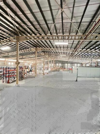 Warehouse for Rent in Senawang (Negeri Sembilan) - Nicholas Yap