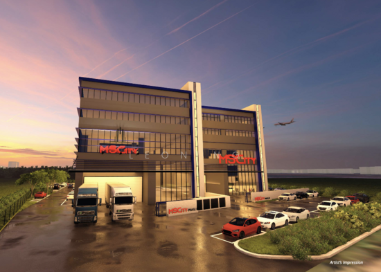 Factory for Sale in Bayan Lepas (Penang) - Leon Ng