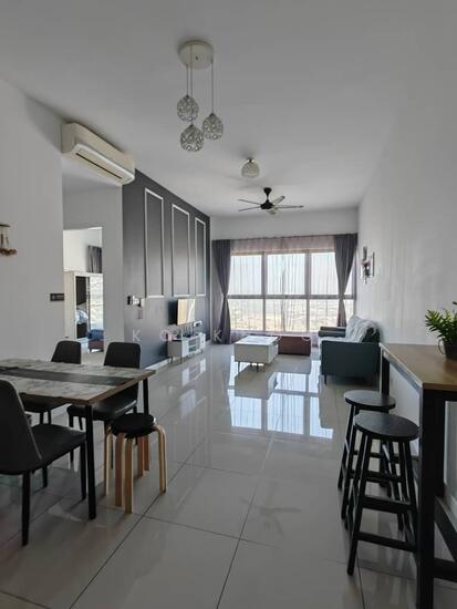 Service Residence for Rent at Le Pavillion - KC Khoo