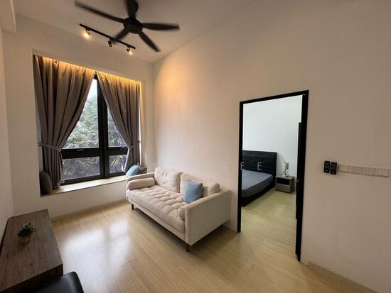 Sunway Grid Residence untuk Untuk Disewa - RM 2,000 /bulan (2024 ...