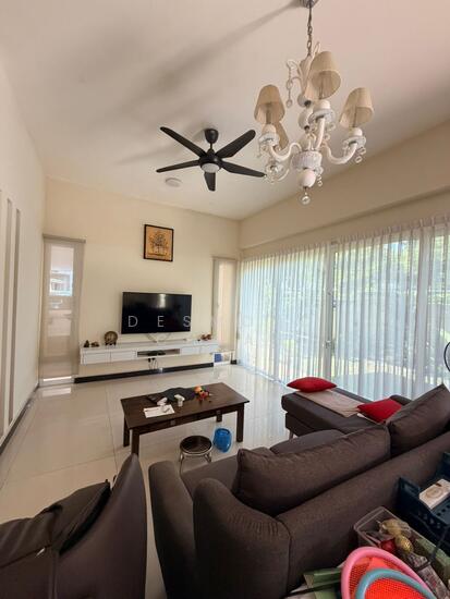 Semi-Detached House for Sale in Tanjung Bungah (Penang) - Desmond Chuah