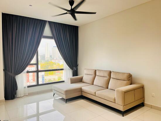 Condominium for Rent at TRIA Seputeh in 9 Seputeh, Kuala Lumpur ...