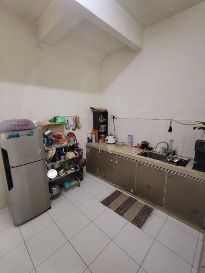 Nusa Bayu untuk Untuk Dijual - RM 648,000, Feb 2026