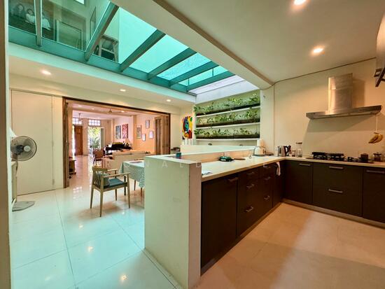 2.5-storey Terraced House for Sale in Pulau Tikus (George Town ...