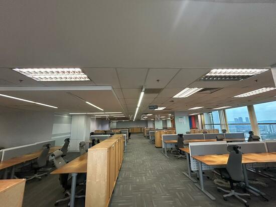 The Pinnacle Sunway Office Tower untuk Untuk Disewa - RM 45,038 /bulan ...