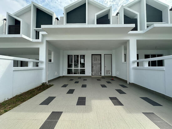 Aderyn untuk Untuk Dijual - RM 670,000, Mei 2026