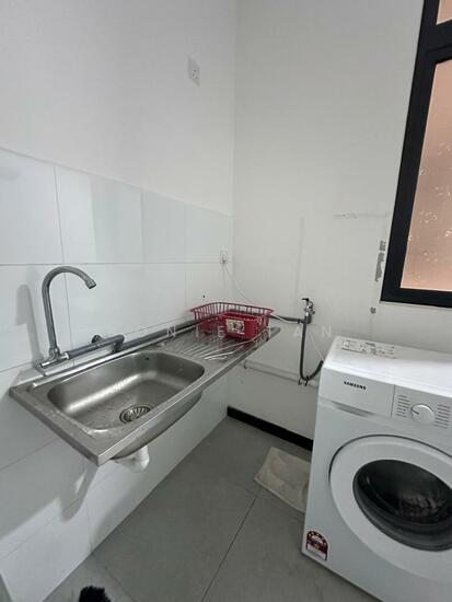 Service Residence for Rent at Neu Suites - Bonie Tan