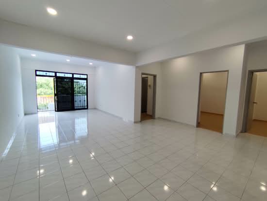 Condominium for Sale at Skudai Villa - Merry Chua