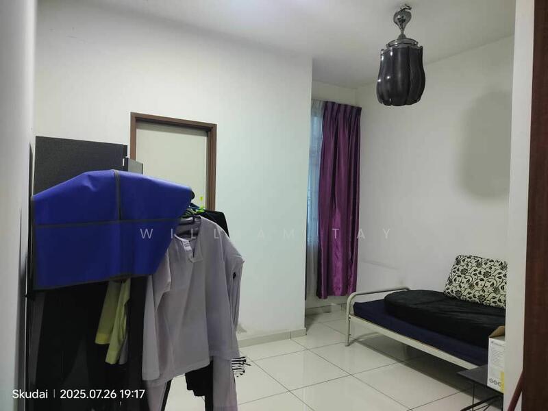 2-storey Terraced House for Sale in Taman Mutiara Rini (Skudai ...
