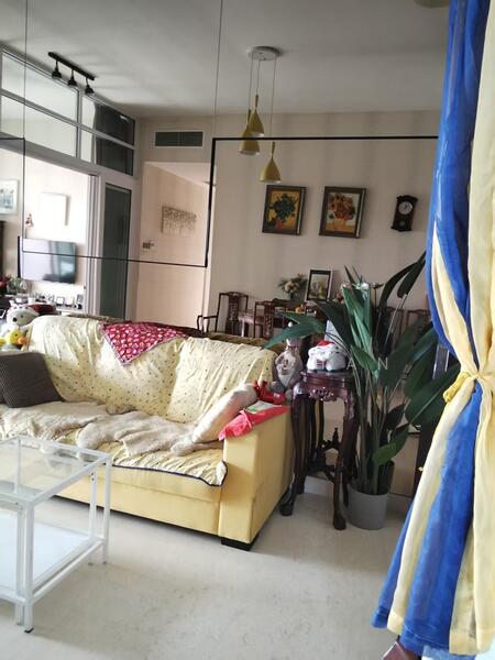 TriTower Residence @ Johor Bahru Sentral untuk Untuk Dijual - RM ...