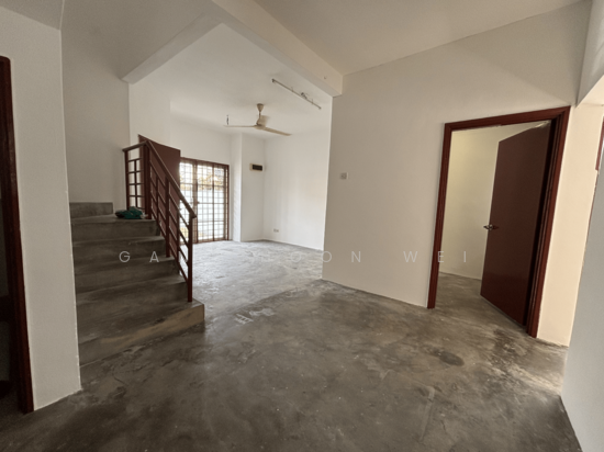 2-storey Terraced House for Sale in Usj 12 (Subang Jaya) - Gan Choon Wei