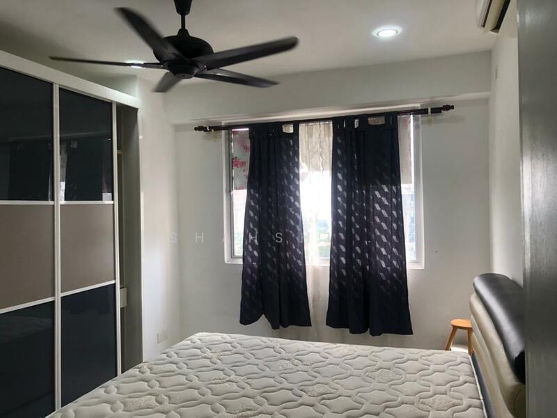 Main Place Residence untuk Untuk Dijual - RM 505,000 (2024 ...