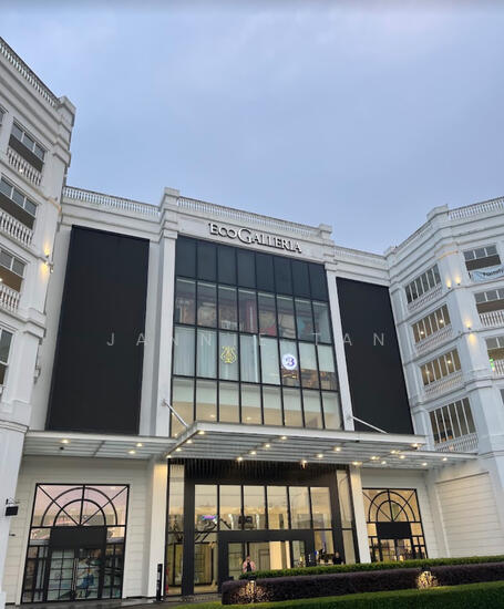 Shop @ Eco Galleria, Eco Botanic untuk Untuk Dijual - RM 2,400,000 ...