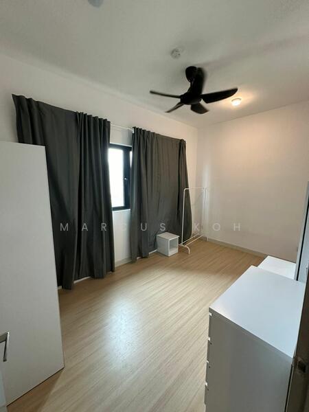 Service Residence for Rent at M Centura - Marcus Koh