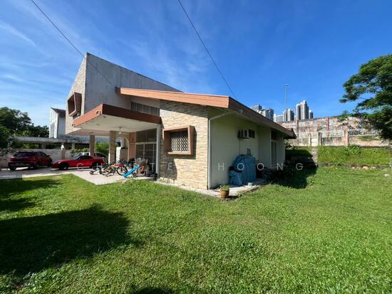 Bungalow for Sale in Ampang (Selangor) - Chester Hoong