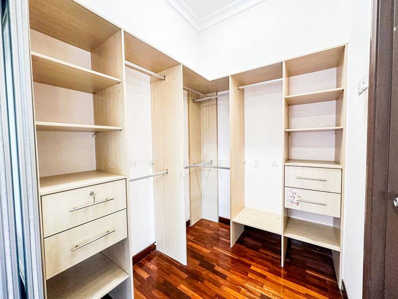 2.5-storey Terraced House for Sale in Putrajaya (Putrajaya) - Mohd ...