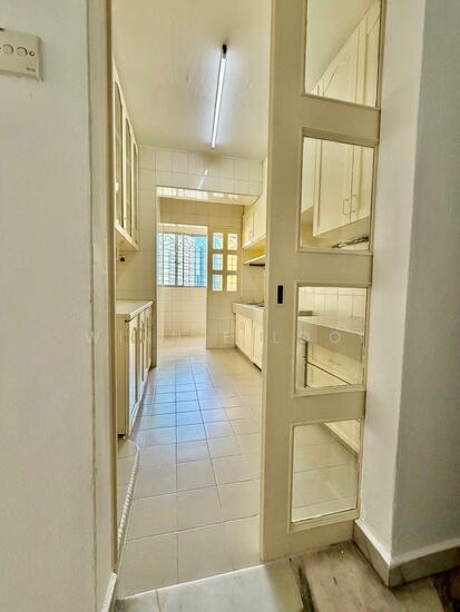 Apartment for Sale at Vista Angkasa - Winnie Looi