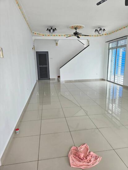 Link Bungalow for Sale in Mutiara Rini (Skudai) - Calvin Lee