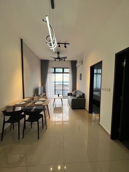 Meldrum Heights (Residensi Meldrum) untuk Untuk Disewa - RM 2,700 ...