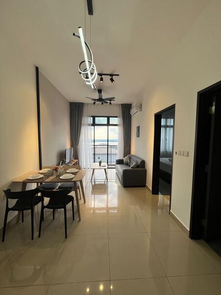 Meldrum Heights (Residensi Meldrum) untuk Untuk Disewa - RM 2,700 ...