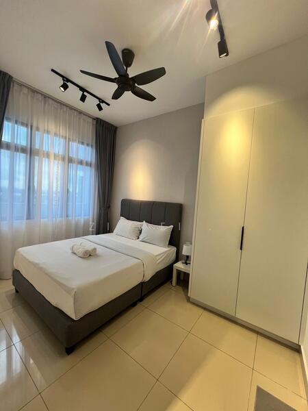 Meldrum Heights (Residensi Meldrum) untuk Untuk Disewa - RM 2,700 ...