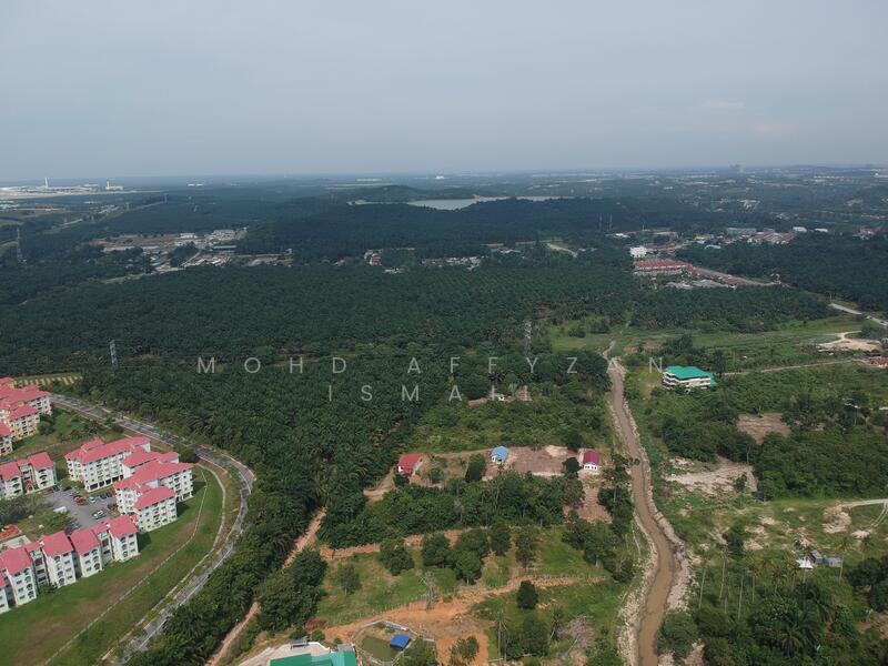 Agricultural Land for Sale in Labu (Negeri Sembilan) - Mohd Affyzan Ismail