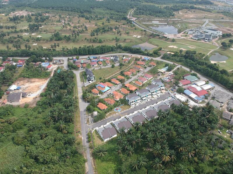 Agricultural Land for Sale in Labu (Negeri Sembilan) - Mohd Affyzan Ismail