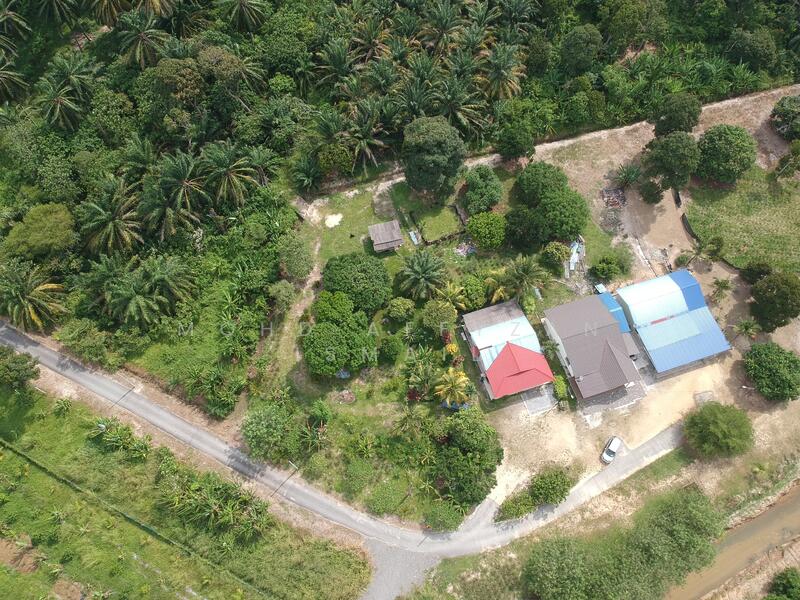 Agricultural Land for Sale in Labu (Negeri Sembilan) - Mohd Affyzan Ismail