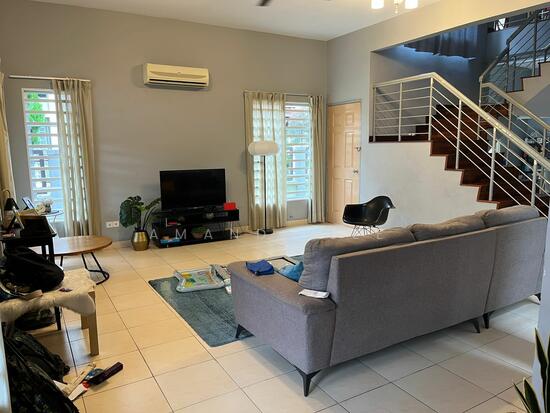 Setia Damai untuk Untuk Dijual - RM 1,480,000 (2024) | PropertyGuru ...
