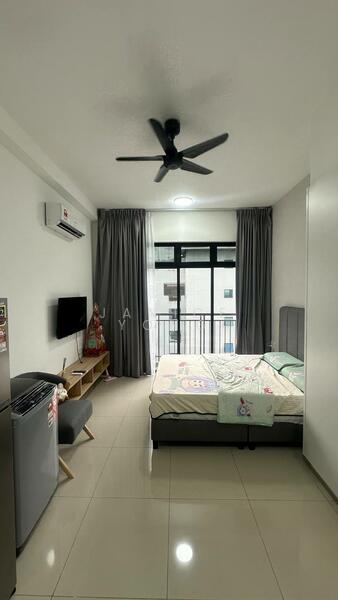 Meldrum Heights (Residensi Meldrum) untuk Untuk Disewa - RM 2,000 ...