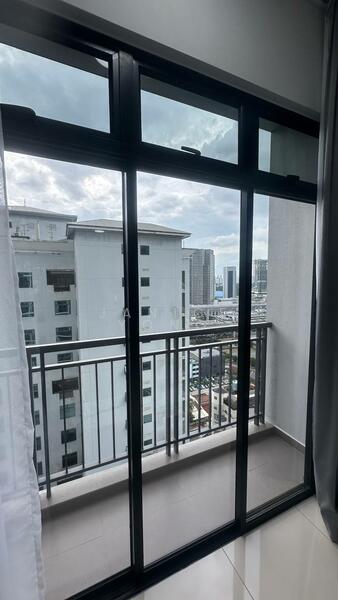 Meldrum Heights (Residensi Meldrum) untuk Untuk Disewa - RM 2,000 ...