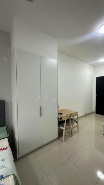 Meldrum Heights (Residensi Meldrum) untuk Untuk Disewa - RM 2,000 ...