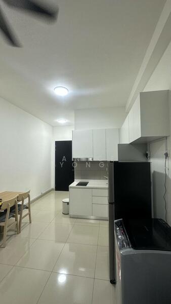 Service Residence for Rent at Meldrum Heights (Residensi Meldrum ...