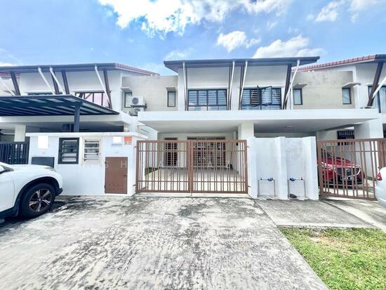 Serene Heights untuk Untuk Dijual - RM 569,000 (2024) | PropertyGuru ...