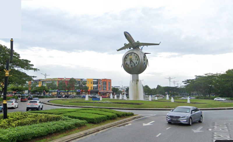 Senai Seelong Zoning Industrial Land 3 Acres For Sales untuk Untuk ...