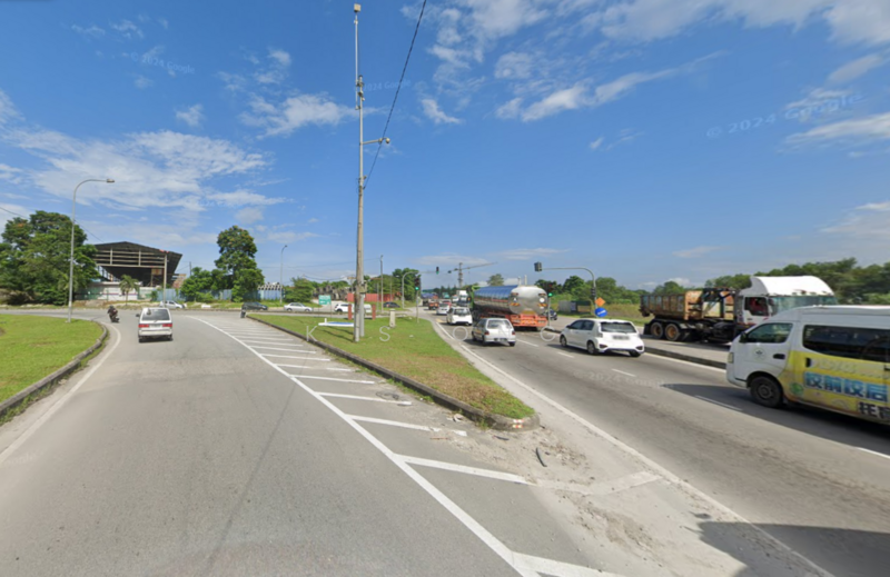 Senai Seelong Zoning Industrial Land 3 Acres For Sales untuk Untuk ...