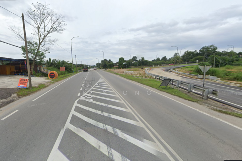 Senai Seelong Zoning Industrial Land 3 Acres For Sales untuk Untuk ...
