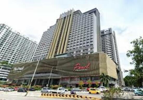 Condominium for Sale at The Pearl (Pearl Point) - Bee Kim