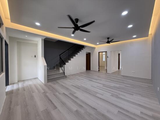 2-storey Terraced House for Sale in Taman Nusa Indah (Iskandar Puteri ...