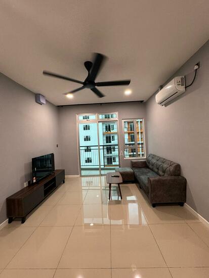 Service Residence for Rent at One 49 Residence - Usha