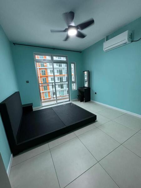 Service Residence for Rent at One 49 Residence - Usha