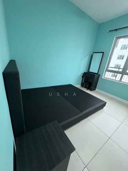 Service Residence for Rent at One 49 Residence - Usha