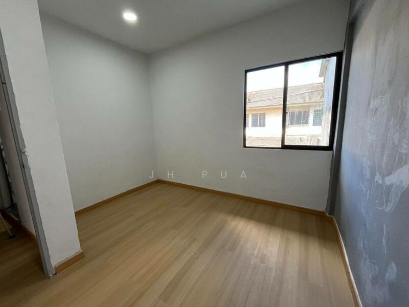 2-storey Terraced House for Sale in Johor Bahru (Johor) - JH Pua