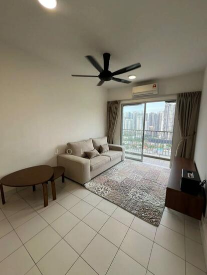 Service Residence for Rent at Kiara Kasih - Jolyn Ho